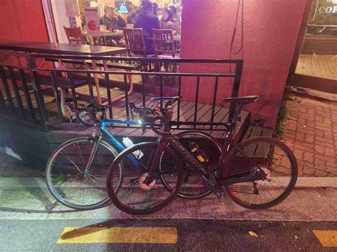 메리다 리엑토 5000 로드 자전거 중고에서 새상품까지