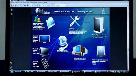 Migracion Oracle A Java Parte 6 De 8 Youtube