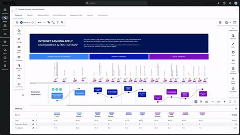 Introducing Igrafx Process360 Live Version 19 0 Igrafx