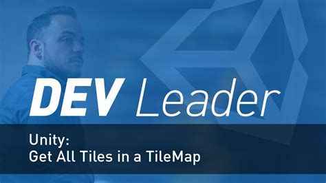 TileMap How To Get ALL The Tiles Effortlessly