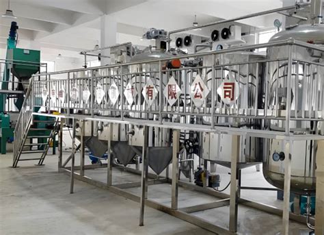 Soybean Oil Extraction Technology Advanced Methods And Process Steps