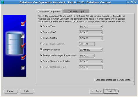 Build Your Own Oracle Rac 11g Cluster On Oracle Enterprise Linux And Iscsi Page 3