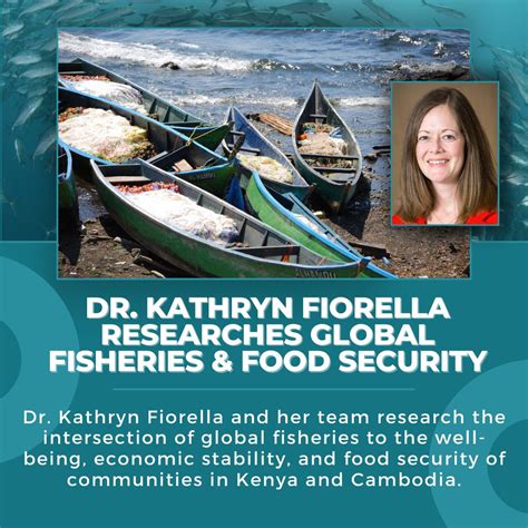Cornells Dr Kathryn Fiorella Assistant Professor In The Department