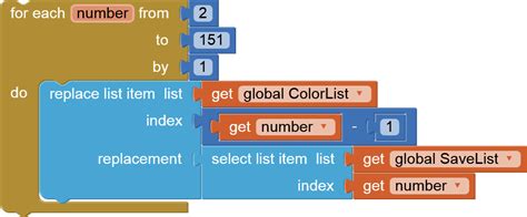 Need Help With Jsondictionary To Csv And Back Mit App Inventor Help