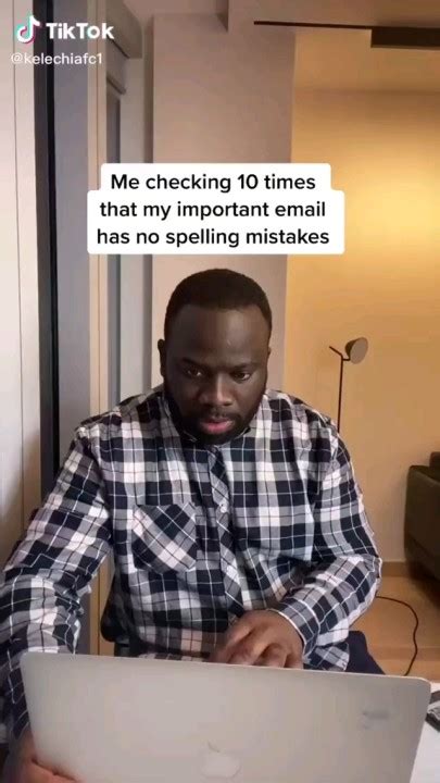 [video] april tladi on linkedin 🙂 happens to the best of us