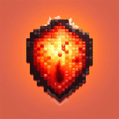 premium ai image graphic of shield