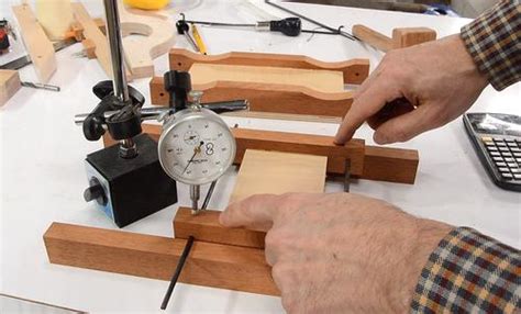 Building The Pantorouter Pantograph