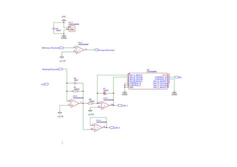 New Schematic Module Resources Easyeda