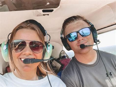 Peyton Watsek On Instagram “fun Day Flying Around Alton With