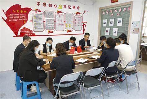 长白山捷运有限公司开展“喜迎二十大 奋进新征程”主题党日活动 长白山集团官网