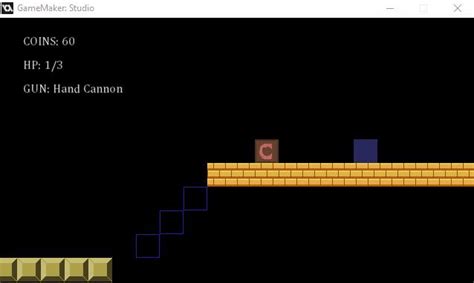 Design Checkpoint Needs Much More Juice GameMaker Community