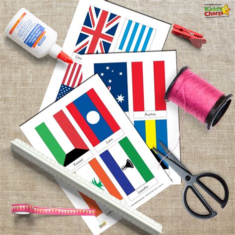 Free Printable World Flags Pdf Download Free Printable World Flags Pdf