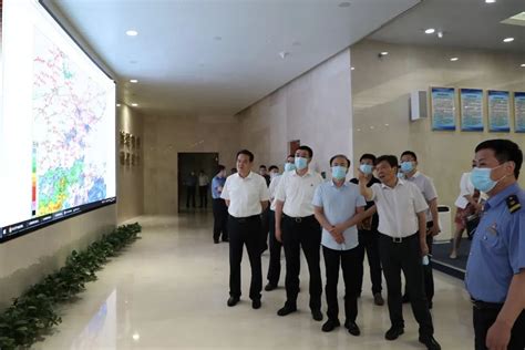 海淀区纪委书记鲍雷赴中国铁路北京局集团有限公司走访调研 手机新浪网