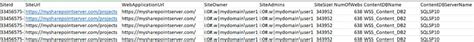 Simplify Discovery Process With Microsofts Sharepoint Migration Assessment Tool