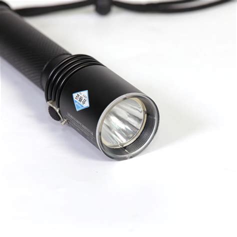 China Explosion Proof Torch Manufacturers Suppliers Factory Direct