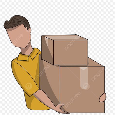 두 상자 Png 일러스트 Psd 및 클립 아트에 대한 무료 다운로드 Pngtree