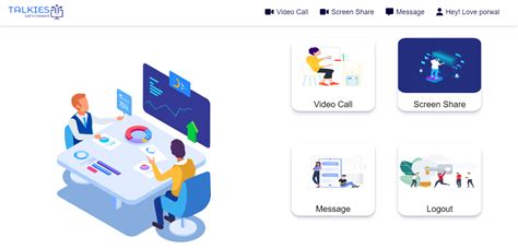 Github Git Rishabreal Time Screen Sharing Application Realtime