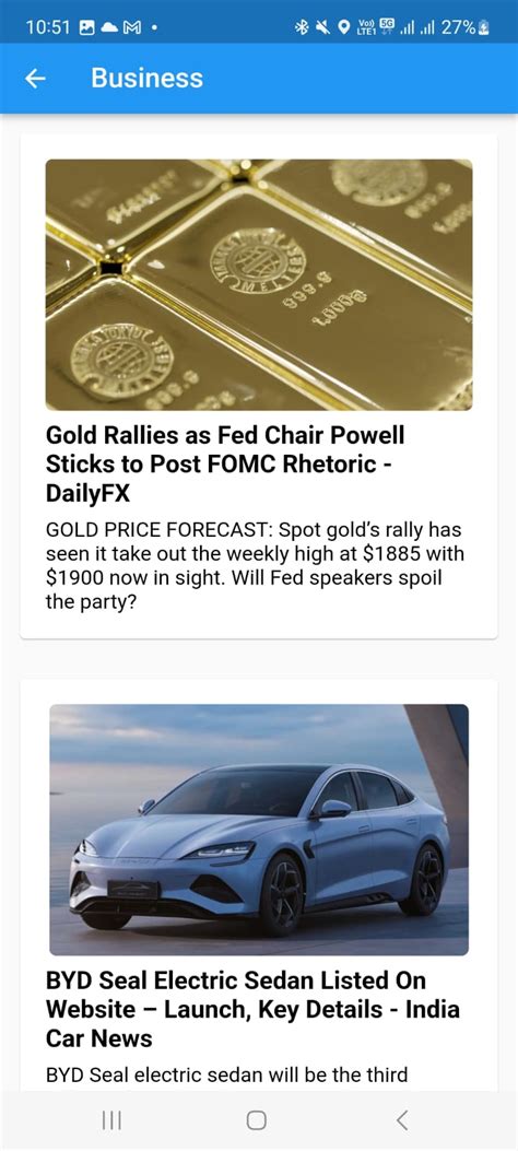 Github Amrit2000 Supernewsapp This App Uses Restapi To Fetch Data And Is Processes In The