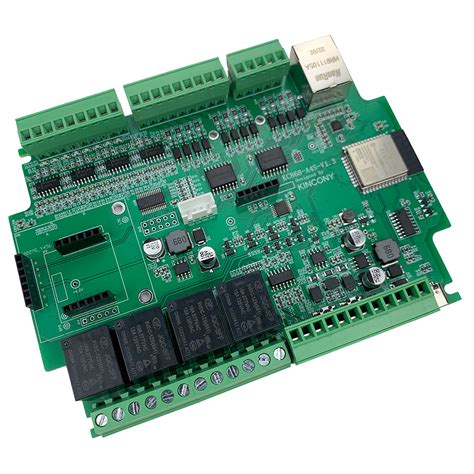 kc868 a series controller kincony iot