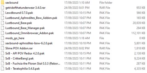 Mod Sxb Aphrodite S Bow Starbound Loverslab