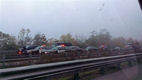 Westbound 403 Re Opens After Fatal Morning Crash CBC News