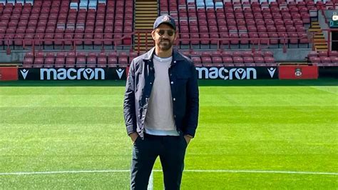 Por Qué Ryan Reynolds Le Pidió Perdón A Su Esposa Antes De Los Peoples