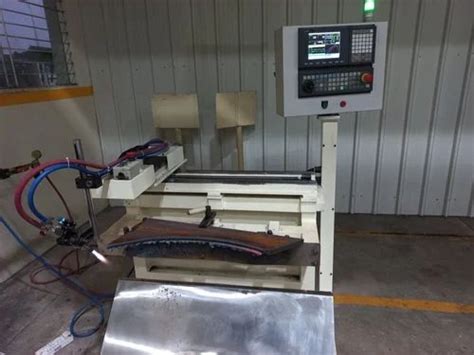 Cnc Edge Cutting Machine At Rs Piece Edge Cutting Machinery In Ghaziabad ID