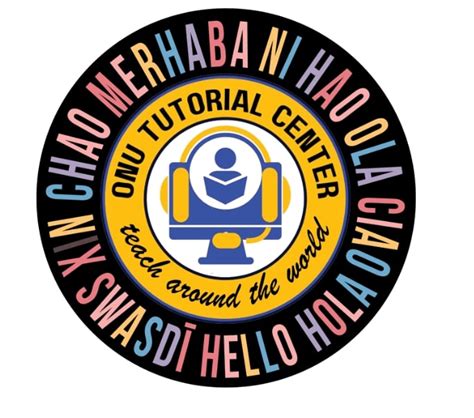 onu tutorial center
