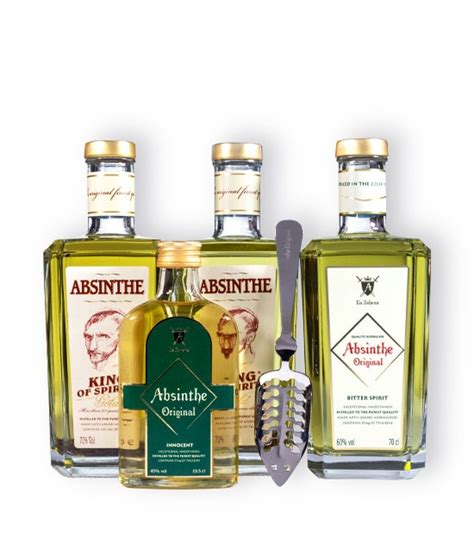 Absinthe Alcohol Buy Real Wormwood Absinthe Drink Online