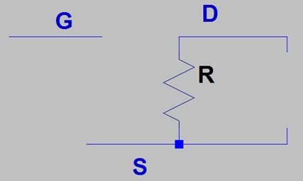 MOSFET Models Microelectronics Questions And Answers Sanfoundry