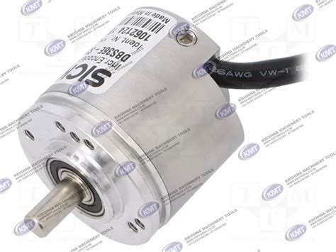 Sick DBS E S EK Incremental Encoder At Piece In Gurugram ID