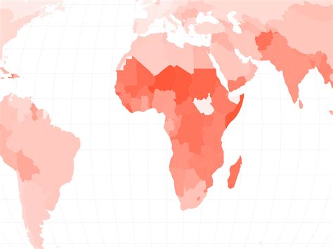 React Simple Maps Examples