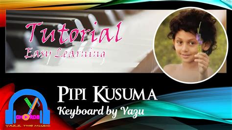 Pipi Kusuma Siri Parakum Slow Tutorial Youtube