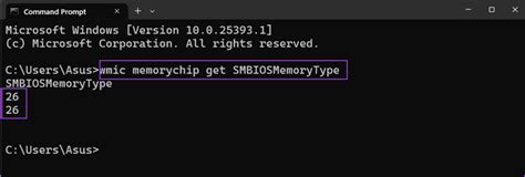 Ways To Check RAM Type In PC On Windows And Windows Guiding Tech