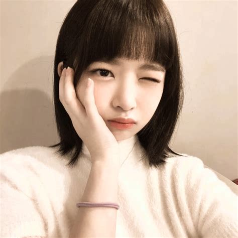 Ive 直井怜 Rei 简介 ·旧相片里会有我的身 高清图片，堆糖，美图壁纸兴趣社区