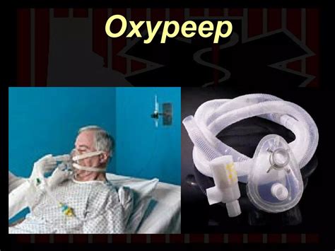Ems Cpap Training Ppt