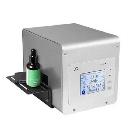 Thermal Online Coding Machine Piece Min UV At Piece In Ayodhya