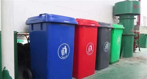 News Do You Know The Classification And Discharge Requirements Of Ship Garbage