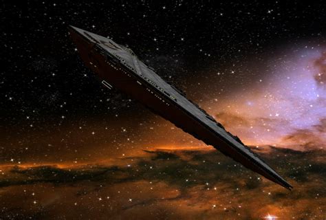 Alliance Imperious Class Star Destroyer Image Moddb