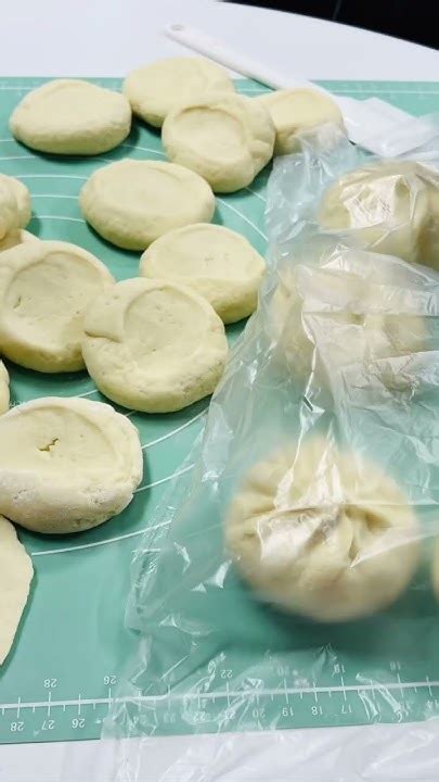 어린이날 소고기만두 Shorts Youtube