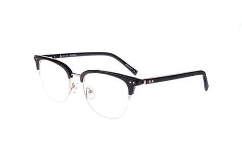 Lazzaro Ricardo Visual Eyes Eyewear