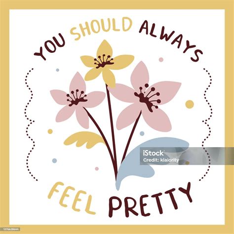 프레임에 따옴표와 흰색 색상 배경에 아름다운 꽃 꽃의 벡터 로맨틱 한 그림 0명에 대한 스톡 벡터 아트 및 기타 이미지 0명 구도 귀여운 Istock