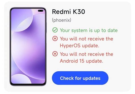 How To Force Your Xiaomi To Hyperos Update Xiaomitime