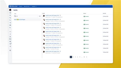 Webhook To Jenkins For Bitbucket Atlassian Marketplace