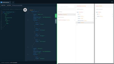 Integrating Graphql In A Blazor Application Logrocket Blog