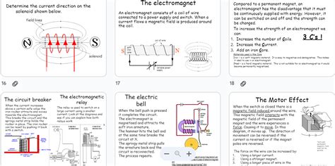 Igcse Physics 9 1 Edexcel Ppts Teaching Resources