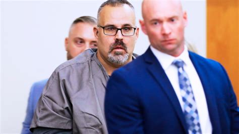 Former Kentucky Sheriff Pleads Not Guilty In The Fatal Courthouse