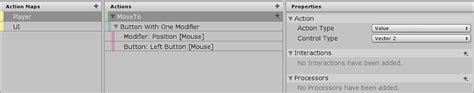 pointer position on click unity engine unity discussions