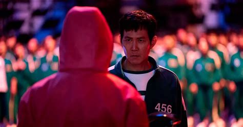 Squid Game Is Finally Back With So Many Twists And Turns You Wont Be