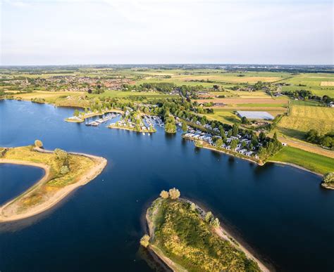 MarinaParks | Ultimatives Vergnügen am Wasser
